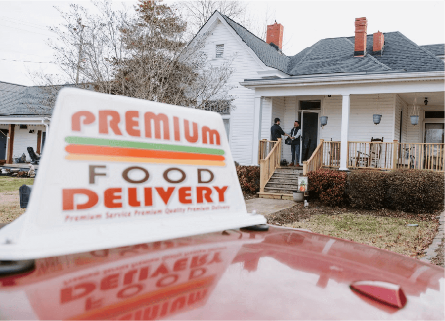 Premium Food Delivery - Premium Food Delivery LLC. - Online ordering ...