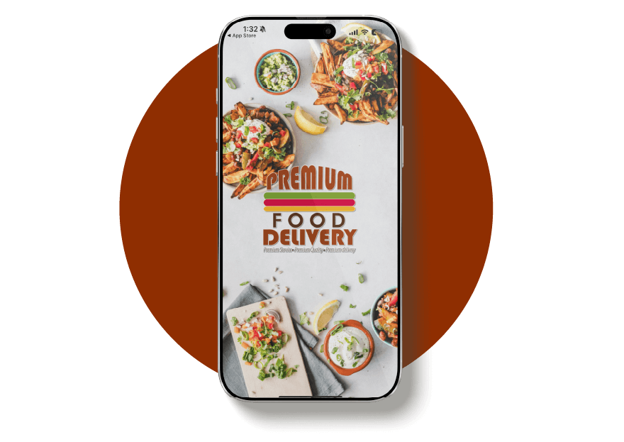 Premium Food Delivery - Premium Food Delivery LLC. - Online ordering ...